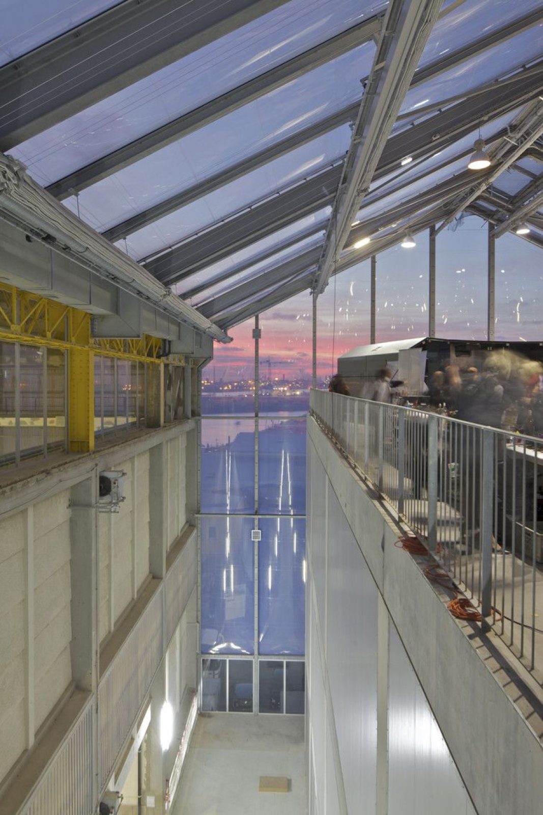 FRAC Dunkerque | Lacaton & Vassal - Arch2O.com