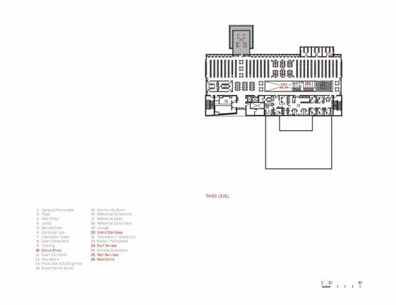 Golden West College | Steinberg Architects – Arch2O.com