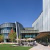 Jackson Lab for Genomic Medicine | Centerbrook Architects & Planners ...