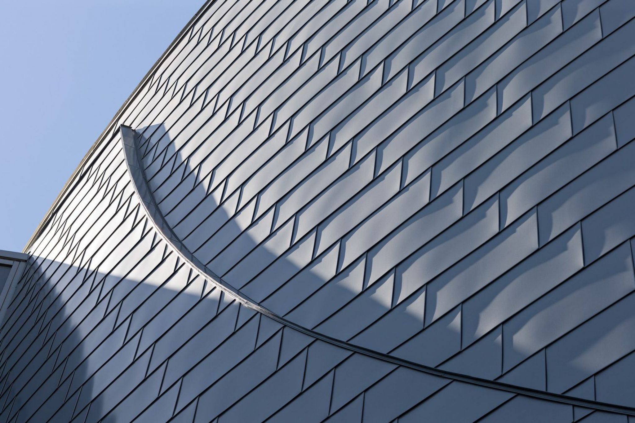 Jackson Lab for Genomic Medicine | Centerbrook Architects & Planners ...