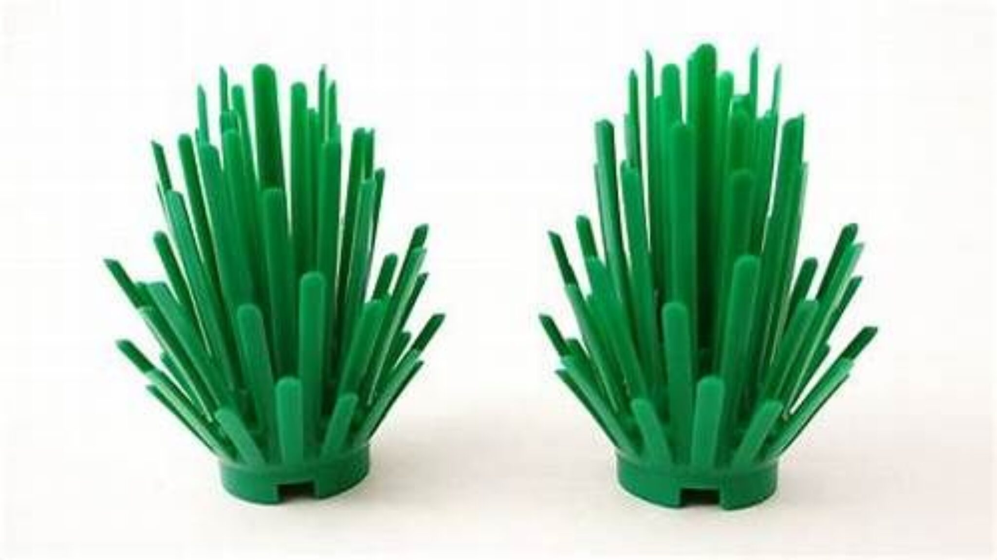 Launch of New Sustainable LEGO Toys Made of Sugarcane - Arch2O.com