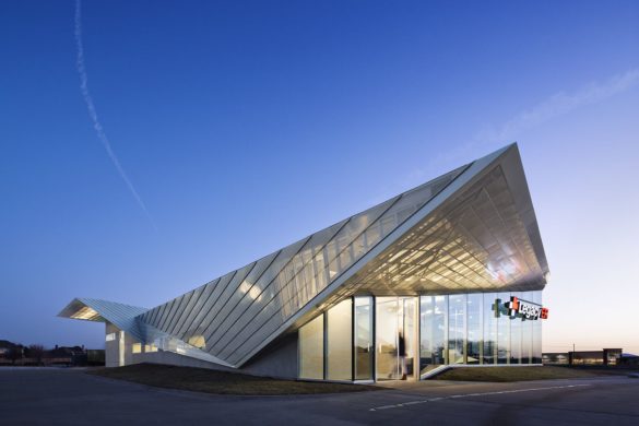 Medical Center Projects | - Arch2O.com