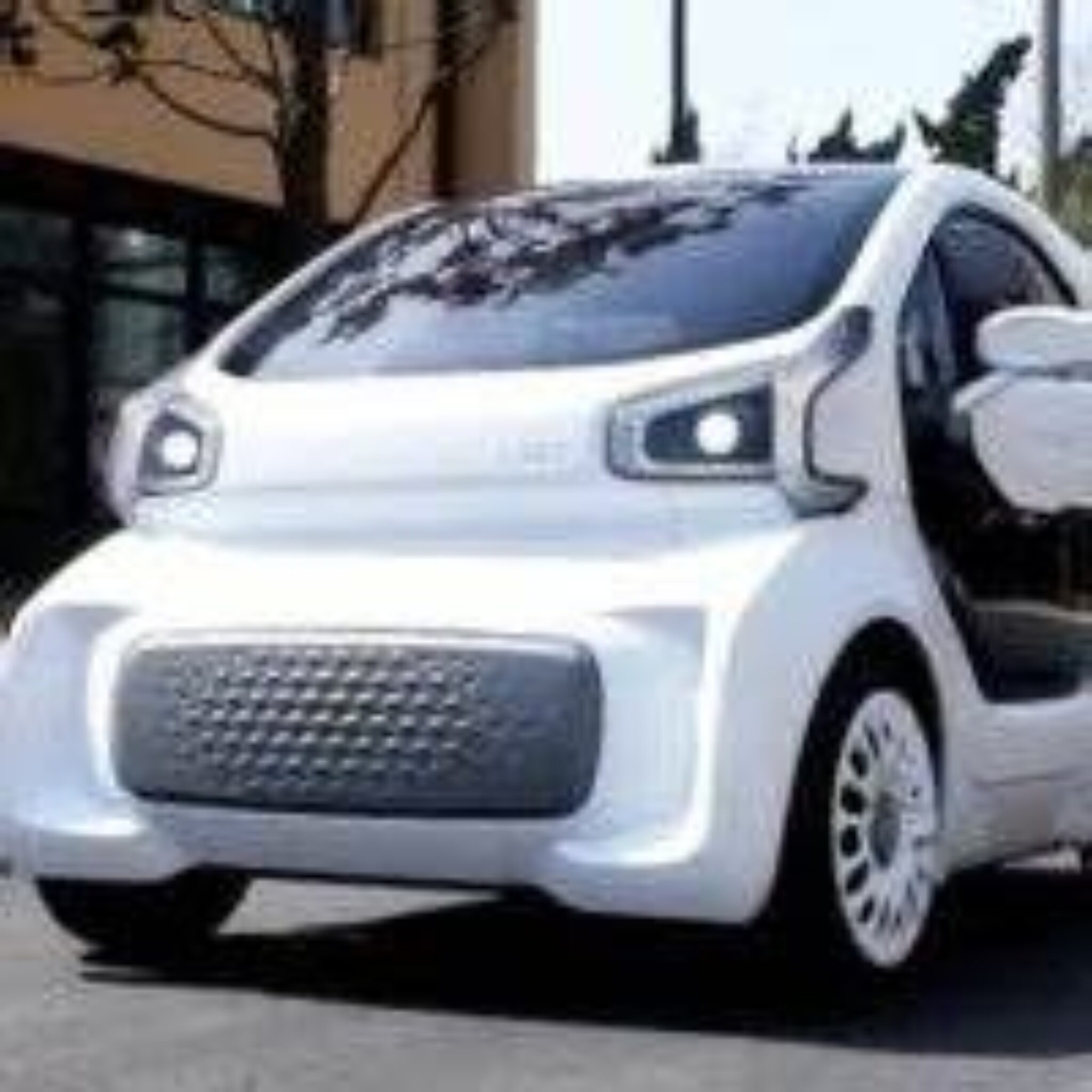 LSEV: Polymaker and XEV Release The World's First 3D Printed Cars ...