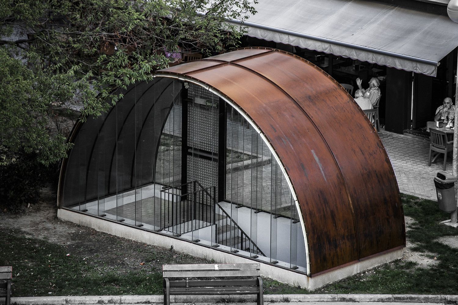 Arch2O | Architecture and Design magazine