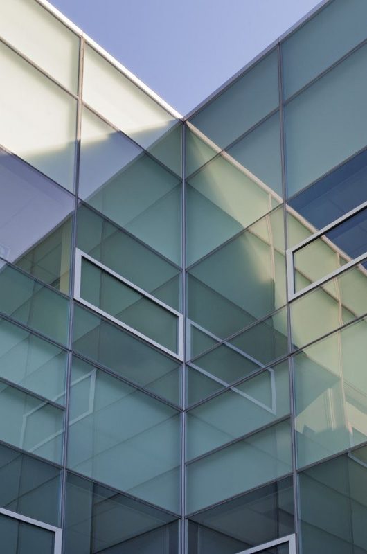 Nassau Community College | Cannon Design - Arch2O.com