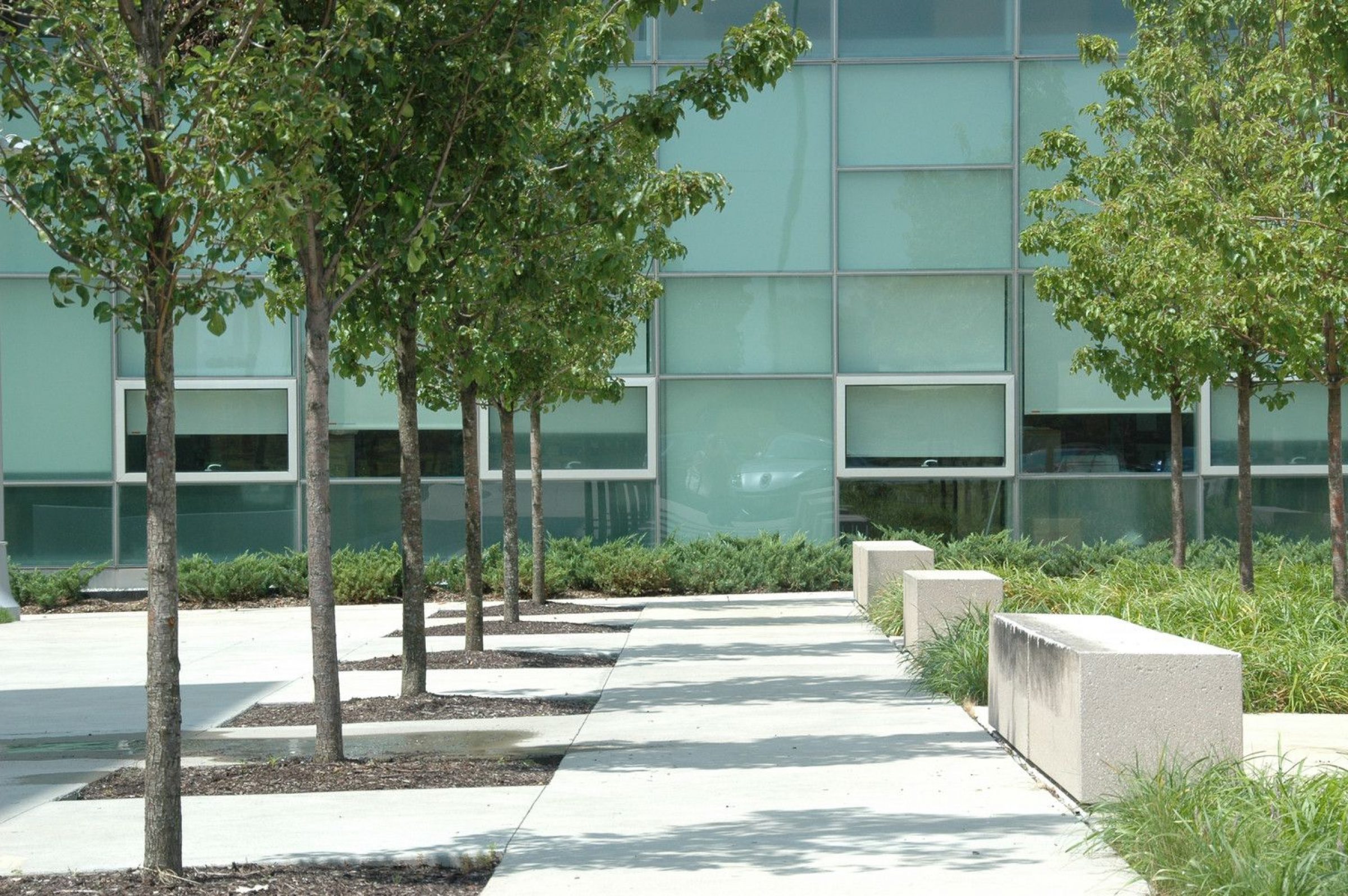 Nassau Community College | Cannon Design - Arch2O.com