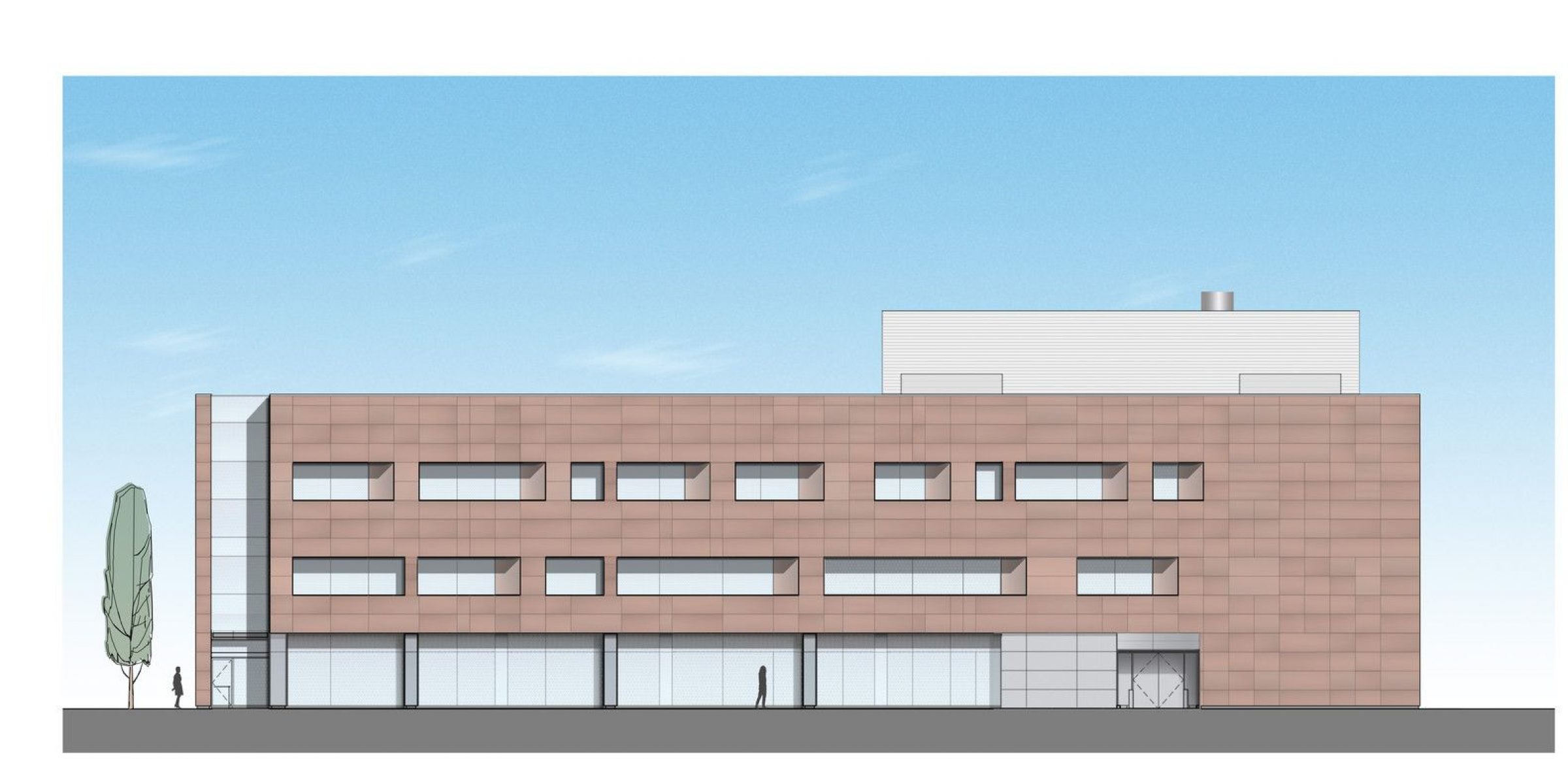 Nassau Community College | Cannon Design - Arch2O.com