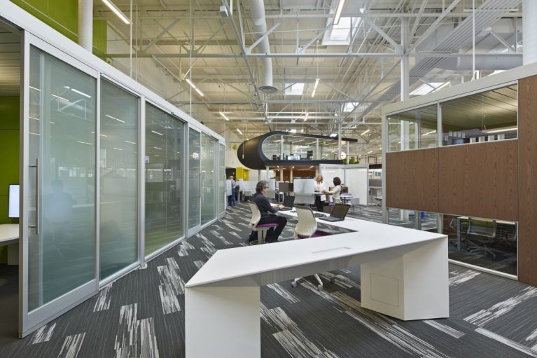 One Workplace | Design Blitz - Arch2O.com