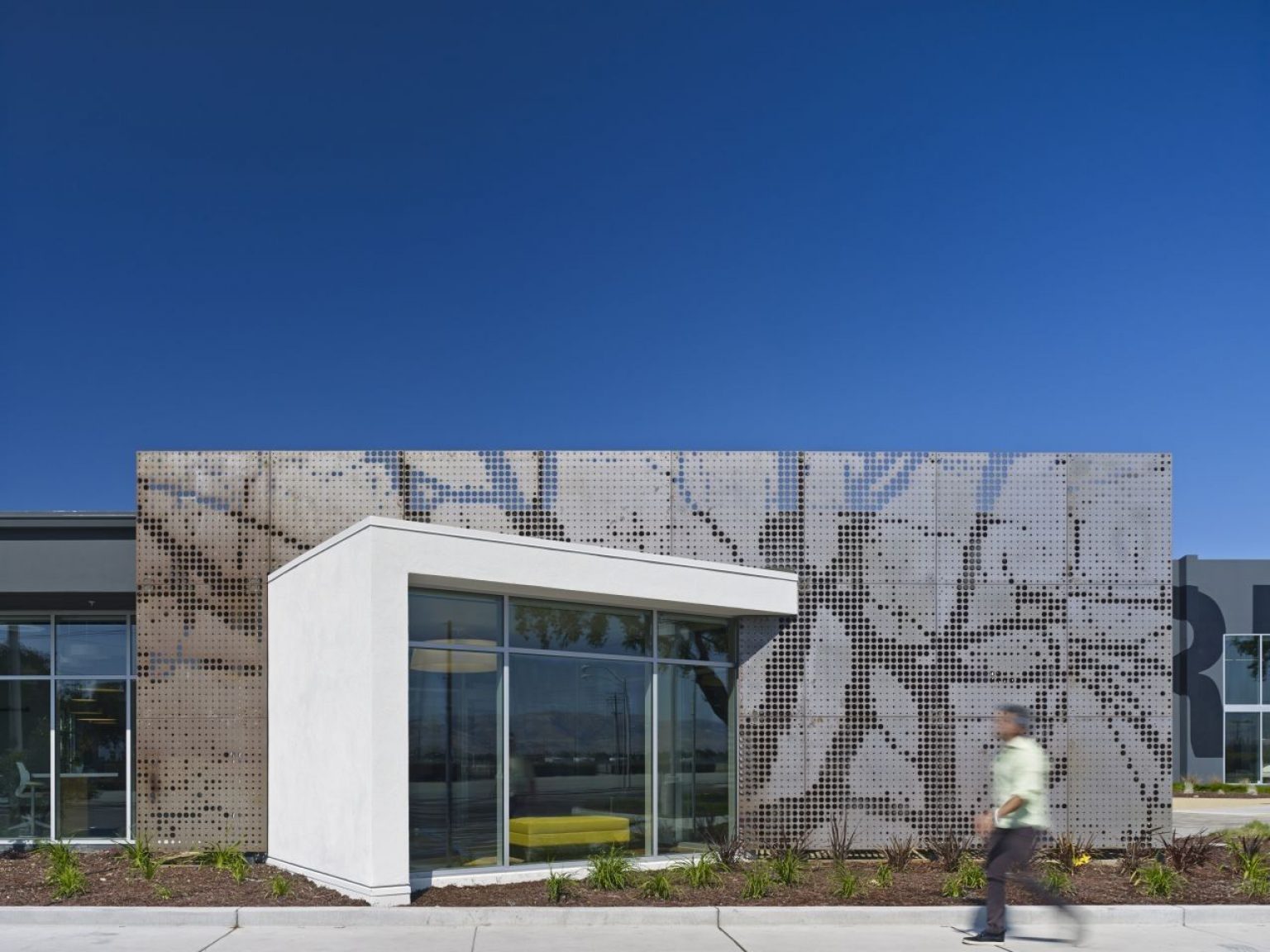 One Workplace | Design Blitz - Arch2O.com