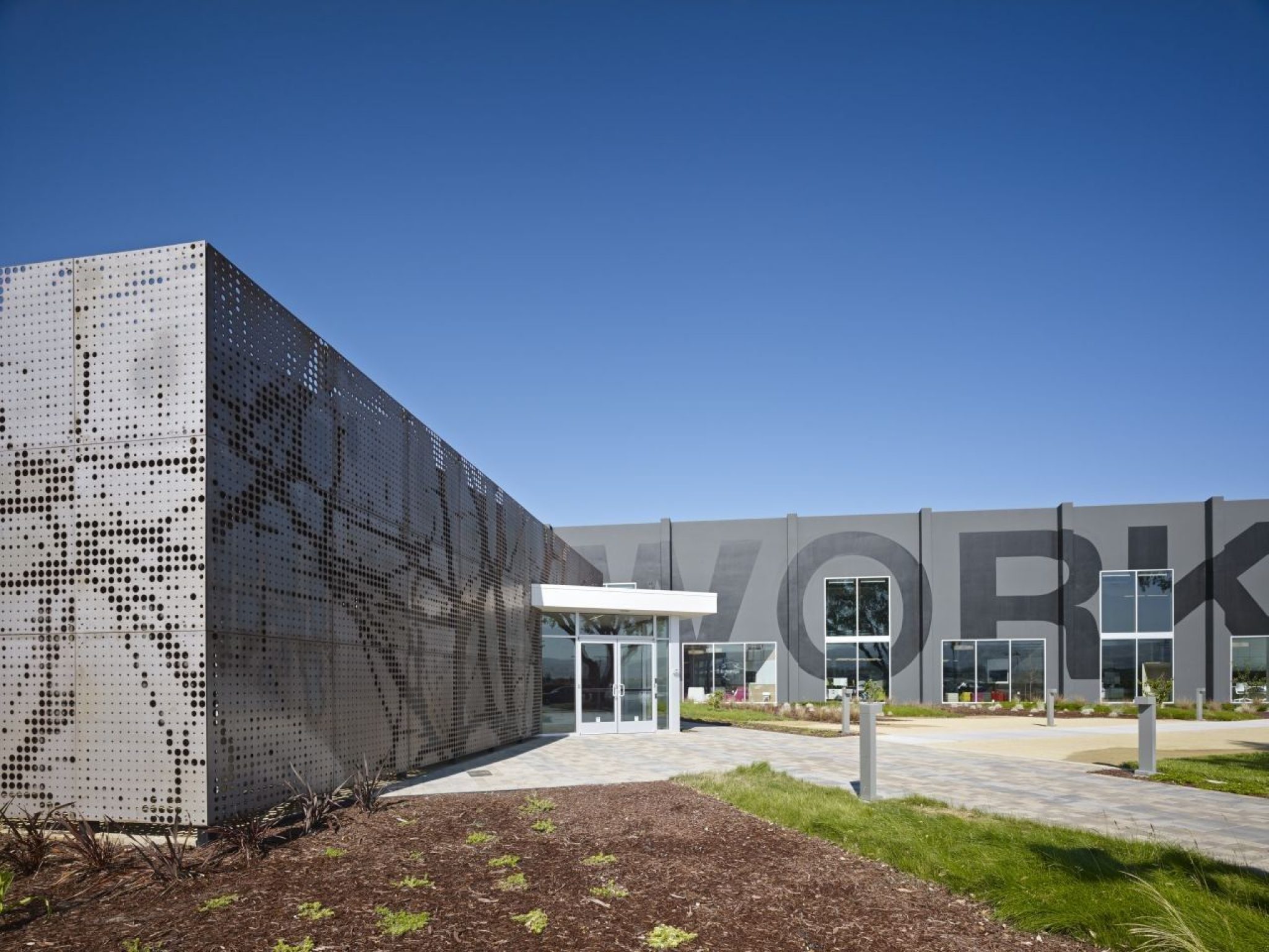 One Workplace | Design Blitz - Arch2O.com
