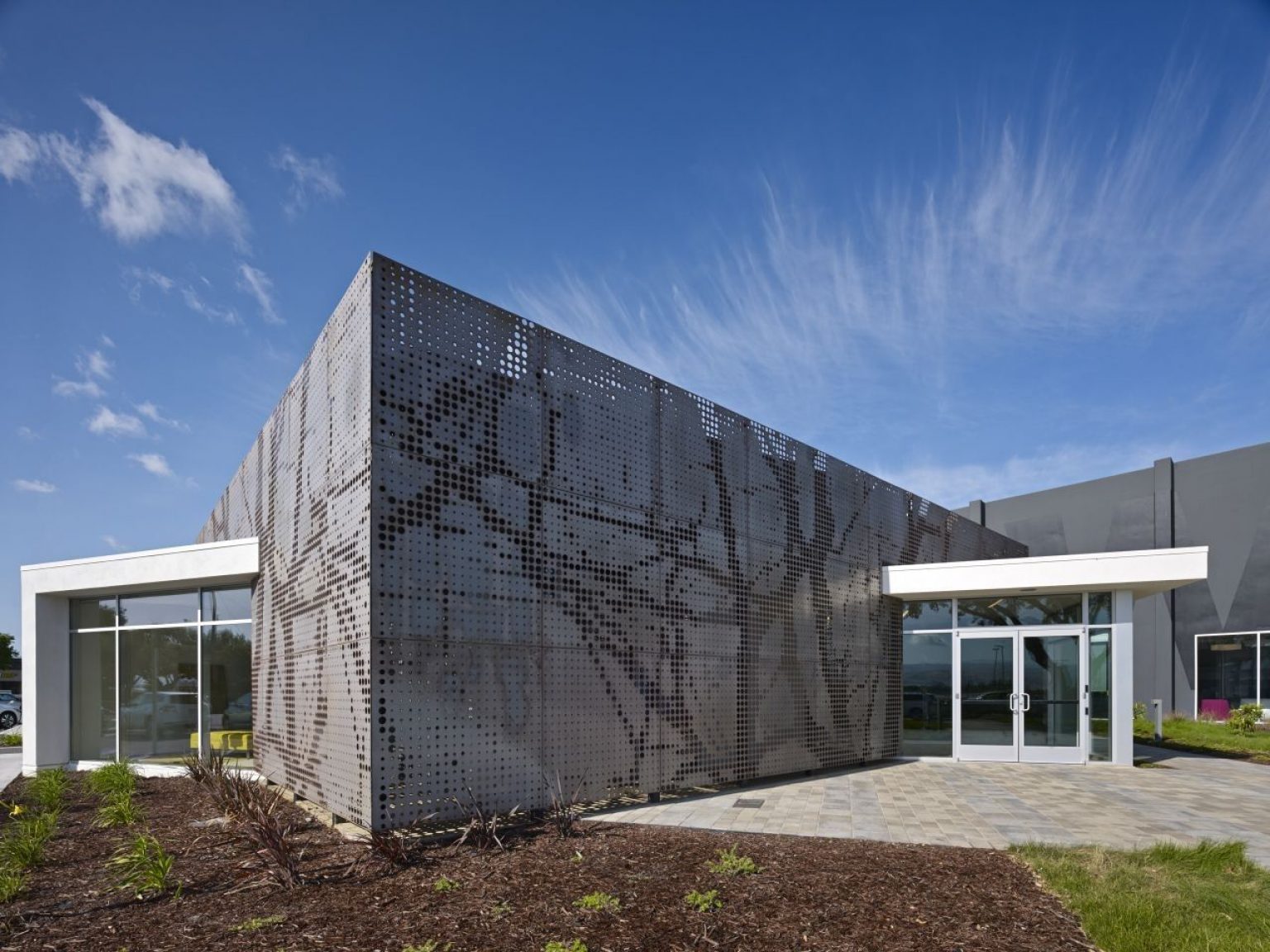 One Workplace | Design Blitz - Arch2O.com