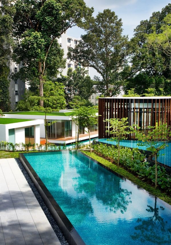 Screen House | K2LD Architects – Arch2O.com