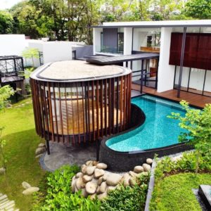 Screen House | K2LD Architects - Arch2O.com