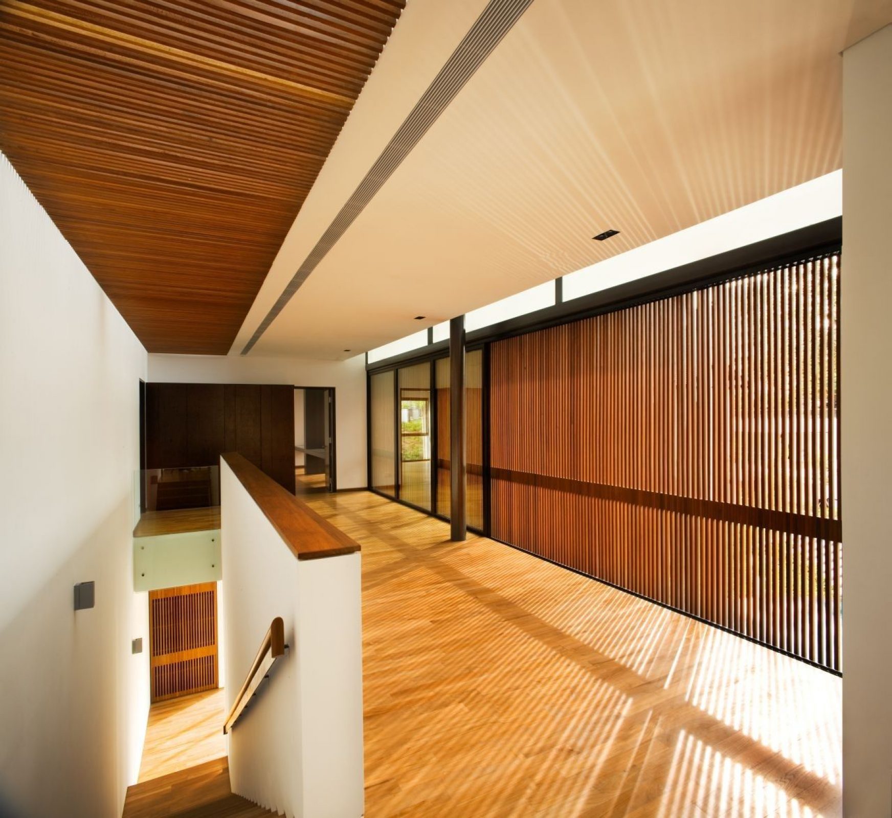 Screen House | K2LD Architects - Arch2O.com