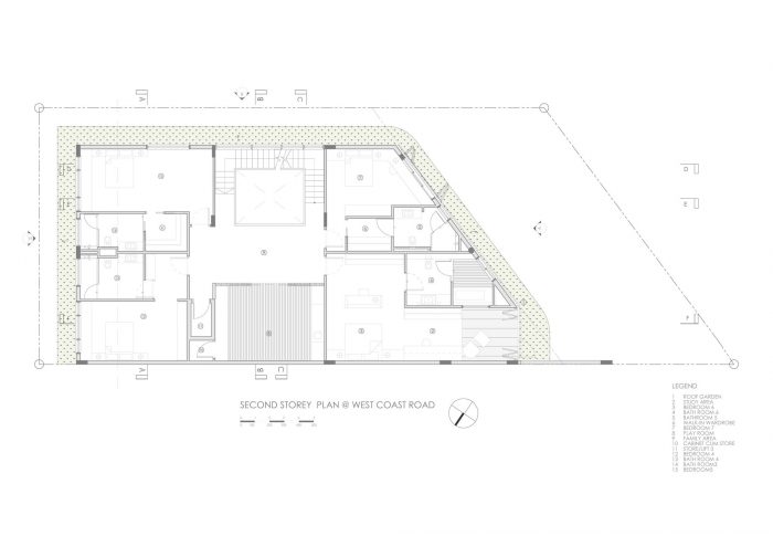Screen House | Poiesis Architects - Arch2O.com