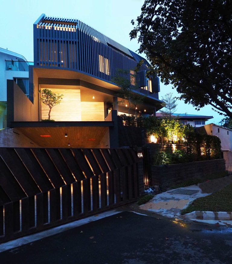 VM Houses | BIG - Arch2O.com