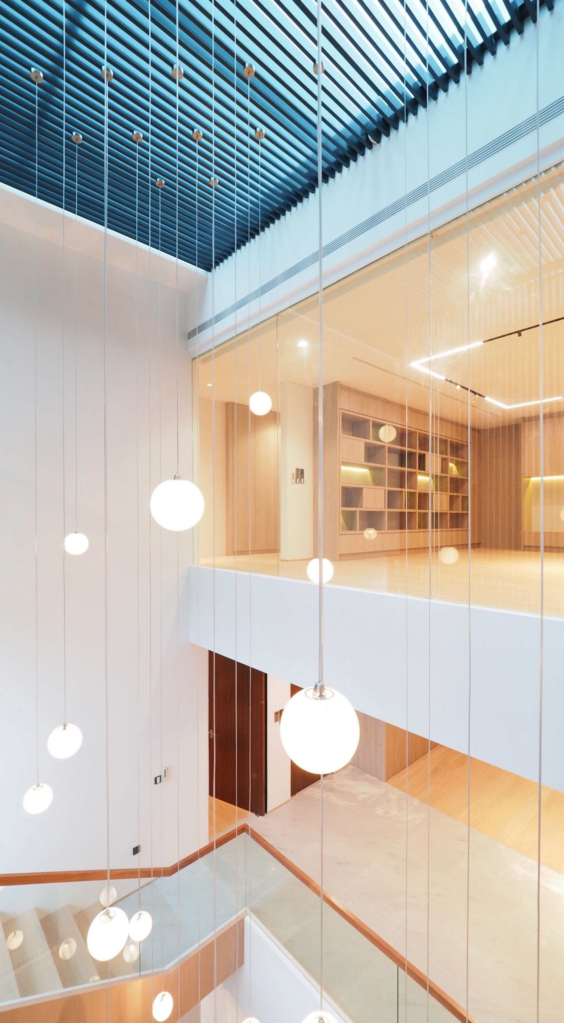 Screen House | Poiesis Architects - Arch2O.com