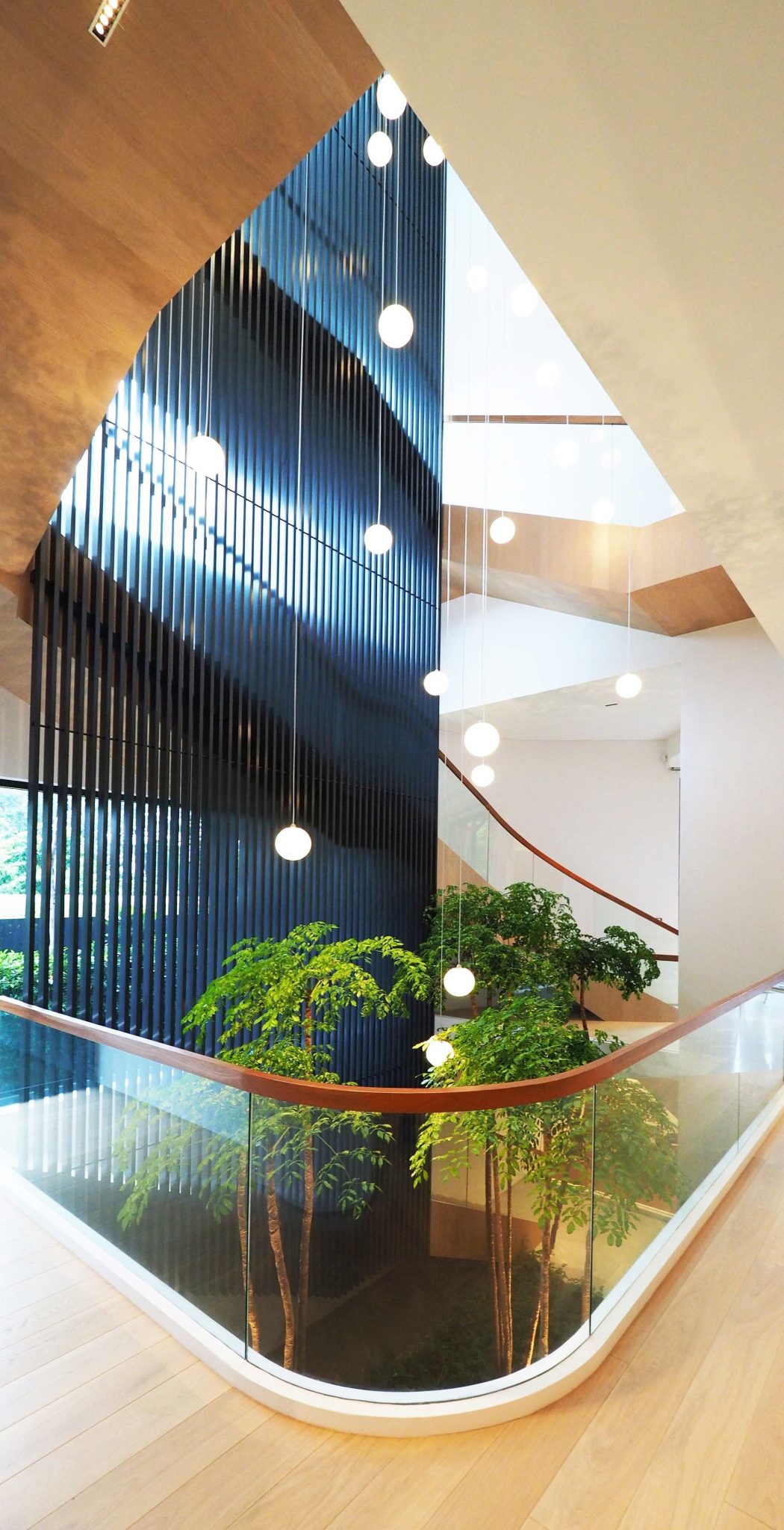 Screen House | Poiesis Architects - Arch2O.com