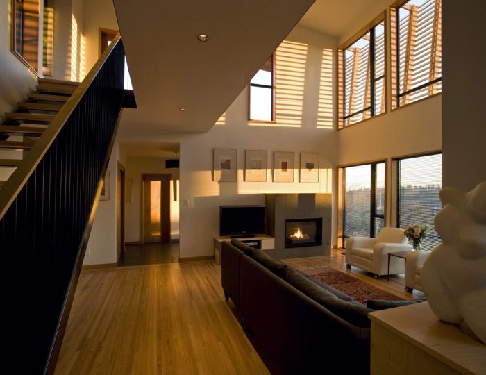 Screen House | Randy Bens Architect - Arch2O.com