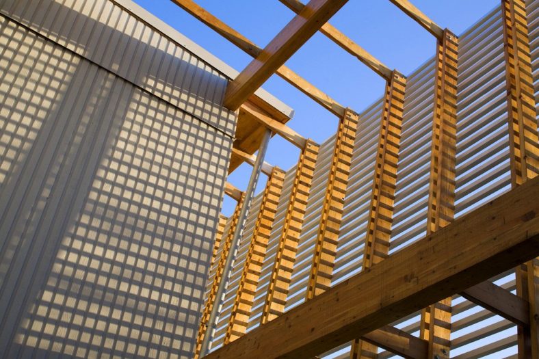 Screen House | Randy Bens Architect – Arch2O.com