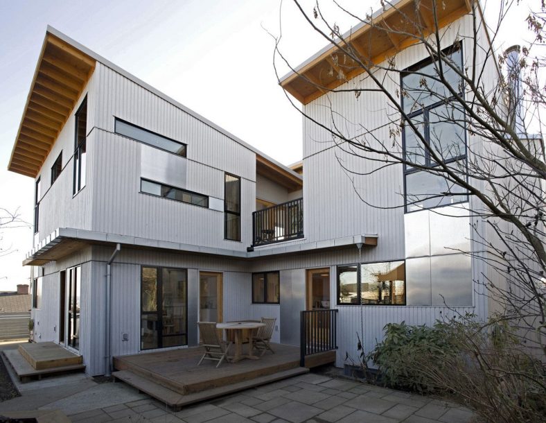 Screen House | Randy Bens Architect – Arch2O.com