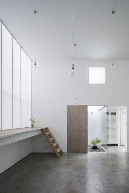 Shoji Screen House | Yoshiaki Yamashita – Arch2O.com