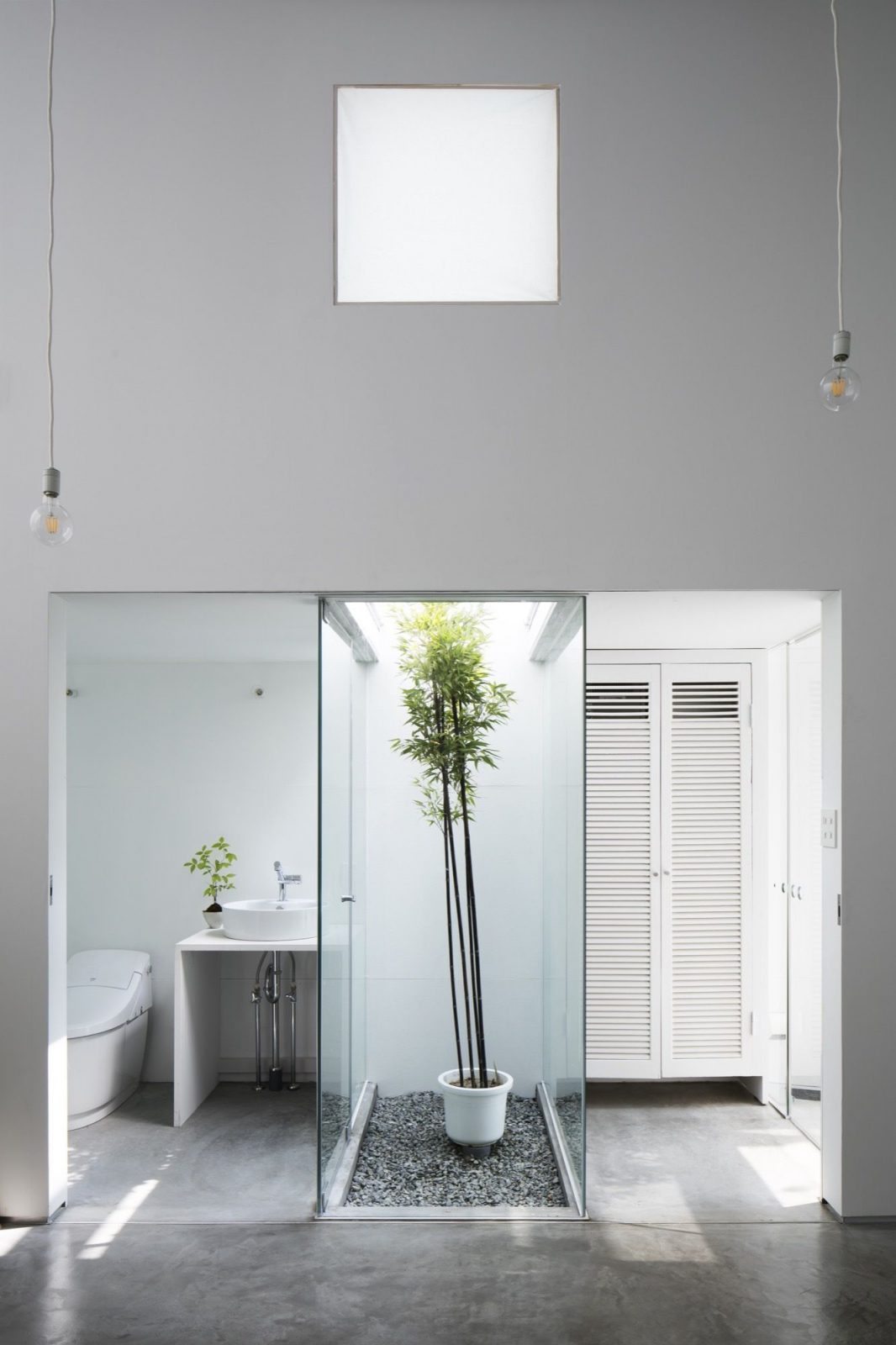 Shoji Screen House | Yoshiaki Yamashita – Arch2O.com