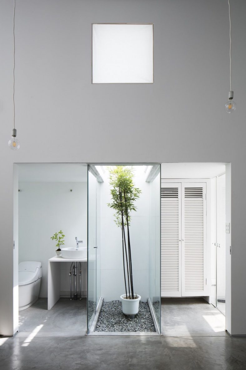 Shoji Screen House | Yoshiaki Yamashita – Arch2O.com