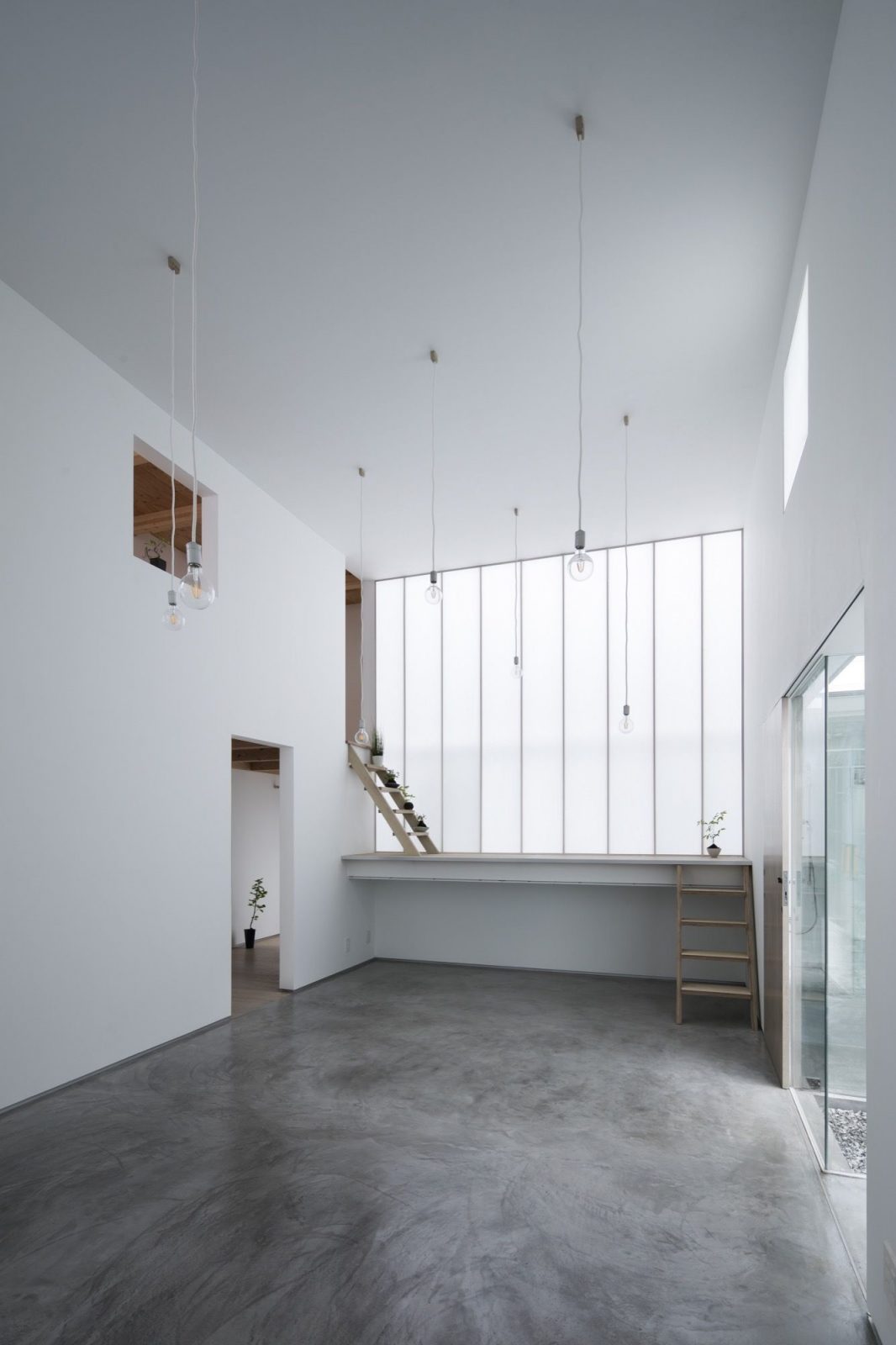 Shoji Screen House | Yoshiaki Yamashita – Arch2O.com