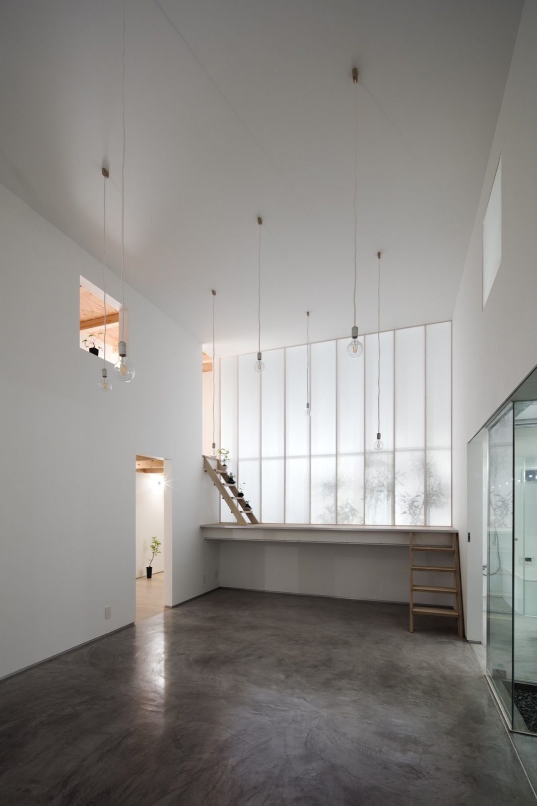 Shoji Screen House | Yoshiaki Yamashita - Arch2O.com