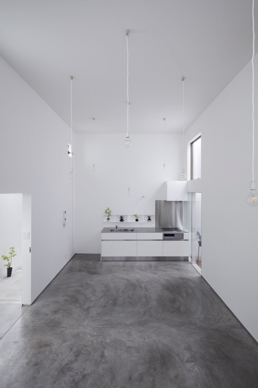 Shoji Screen House | Yoshiaki Yamashita - Arch2O.com