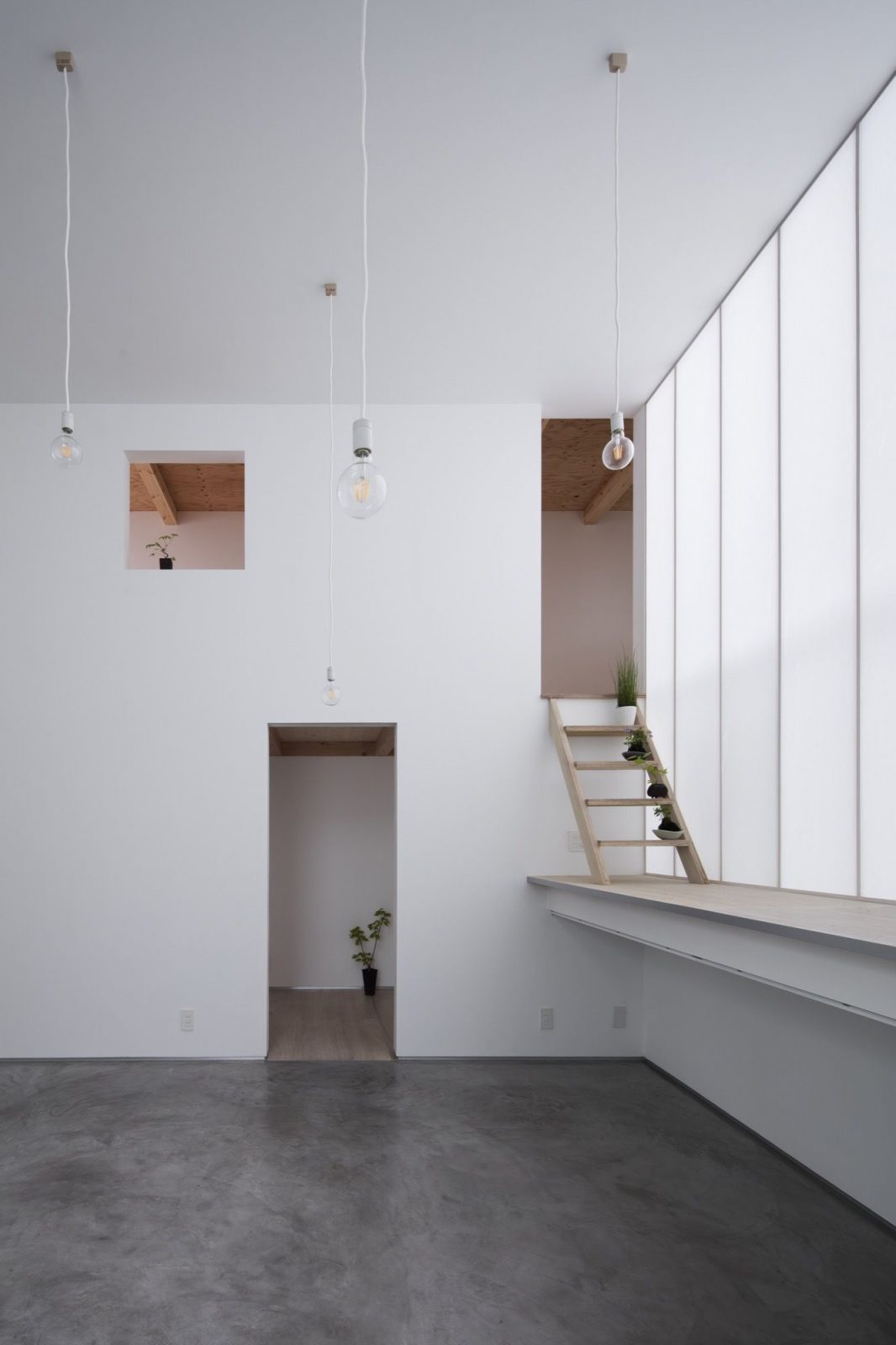 Shoji Screen House | Yoshiaki Yamashita - Arch2O.com