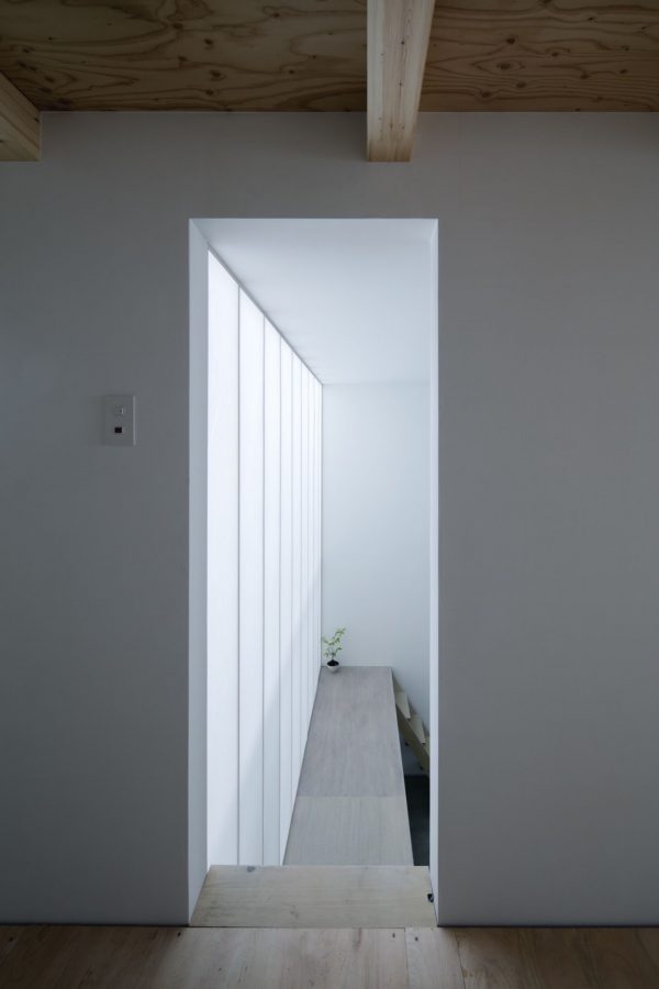 Shoji Screen House | Yoshiaki Yamashita – Arch2O.com