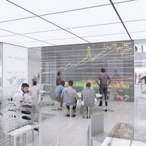Sou Fujimoto Designs the HSG Learning Center in Switzerland - Arch2O.com