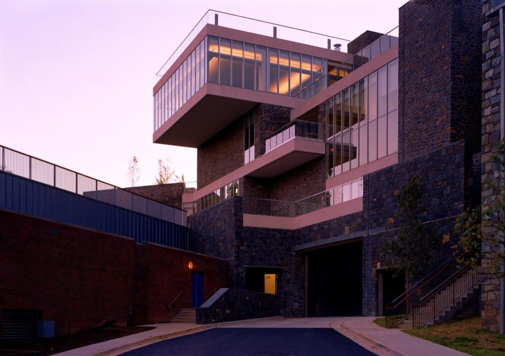 St. Albans School | SOM – Arch2O.com