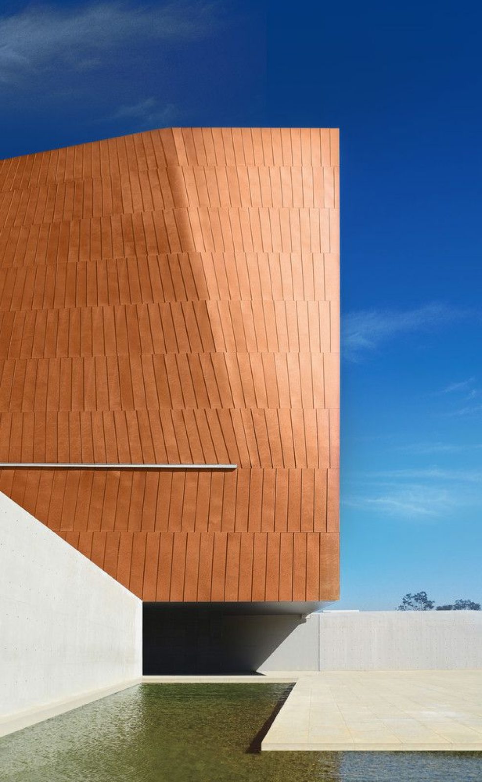 Yunnan Museum | Rocco Design Architects - Arch2O.com