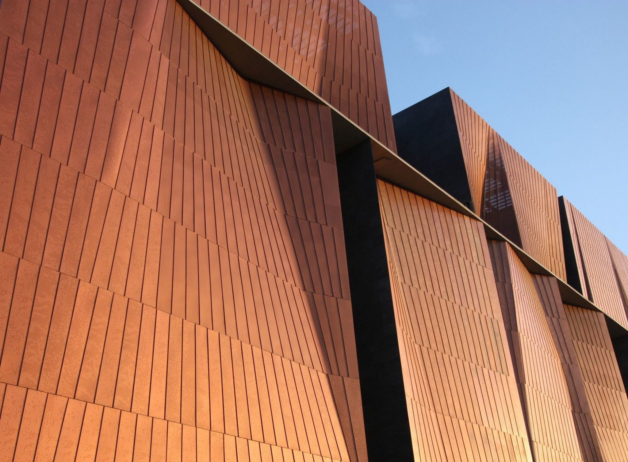Yunnan Museum | Rocco Design Architects – Arch2O.com