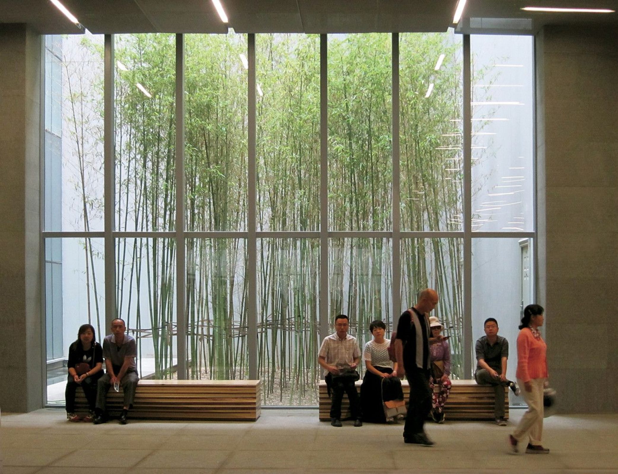 Yunnan Museum | Rocco Design Architects - Arch2O.com