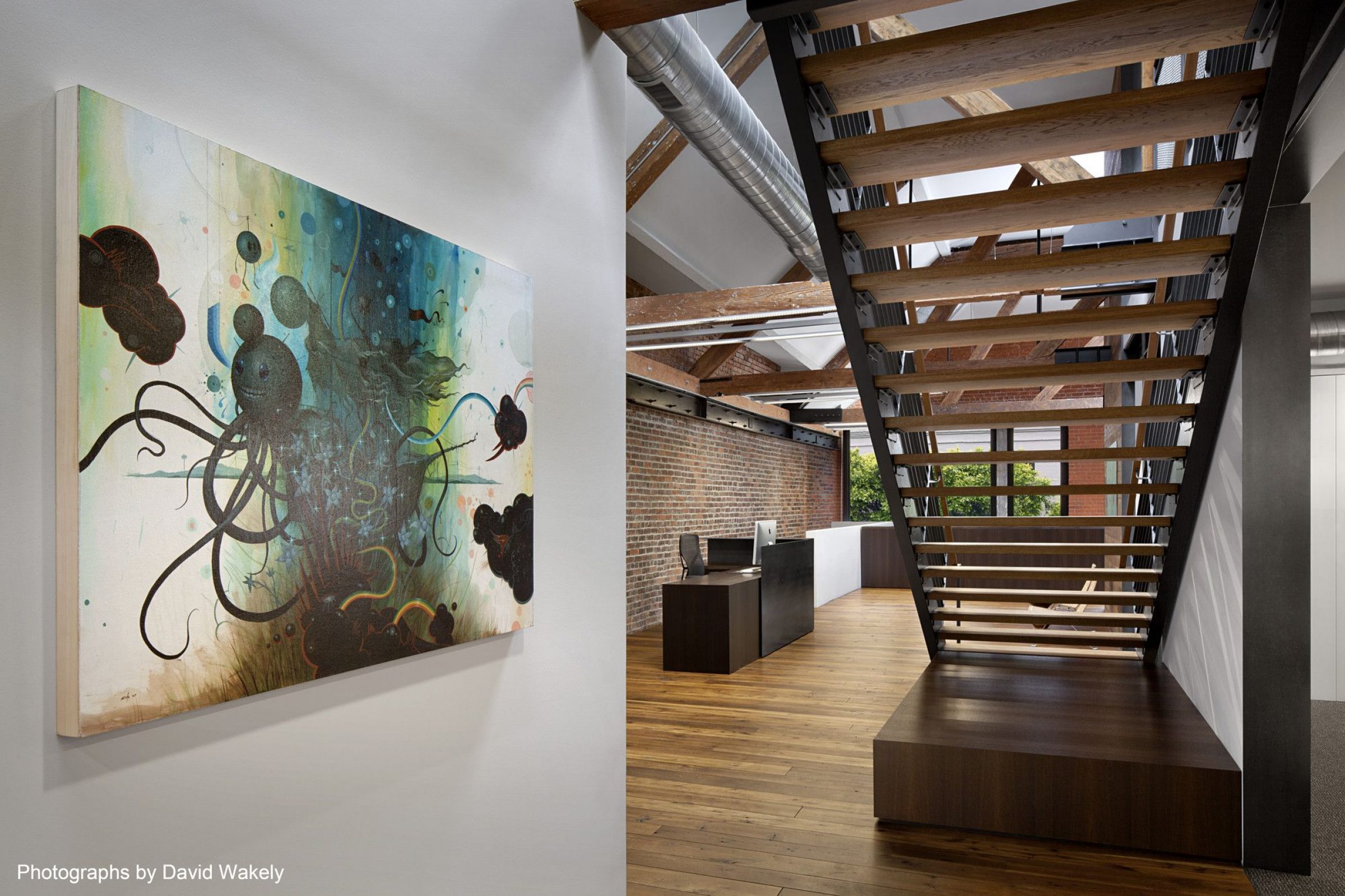 Aquent | Huntsman Architectural Group - Arch2O.com