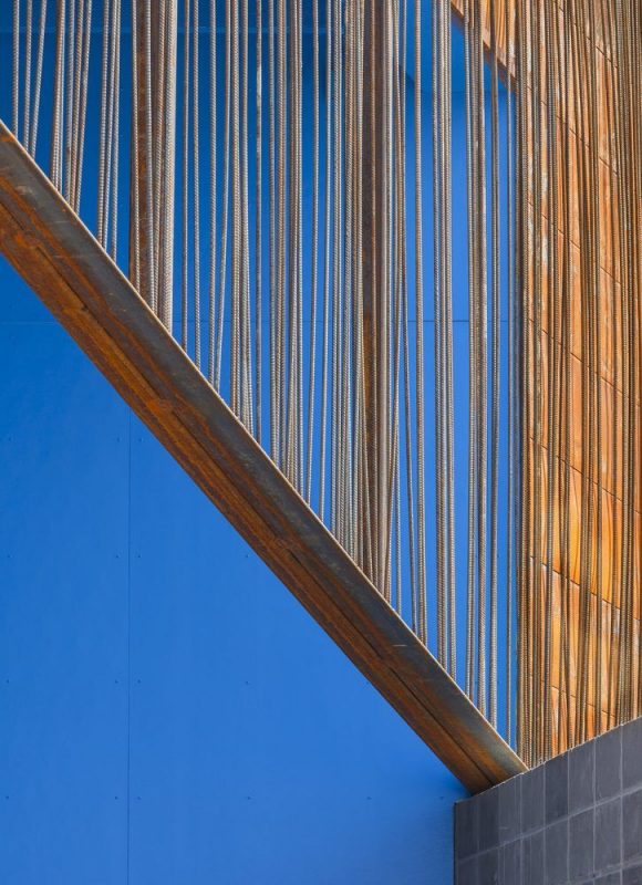 Blue Barn Theatre & Boxcar 10 | Min | Day – Arch2O.com
