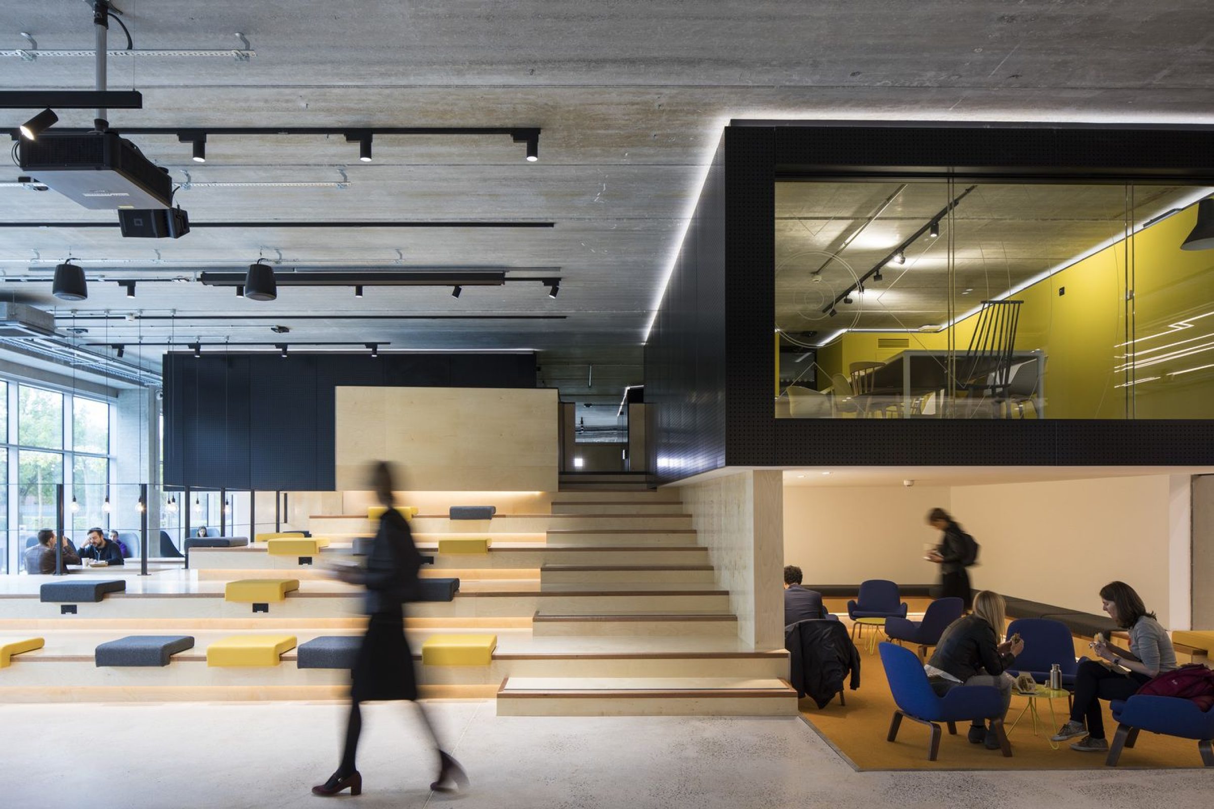 Bright Building Manchester | BDP - Arch2O.com