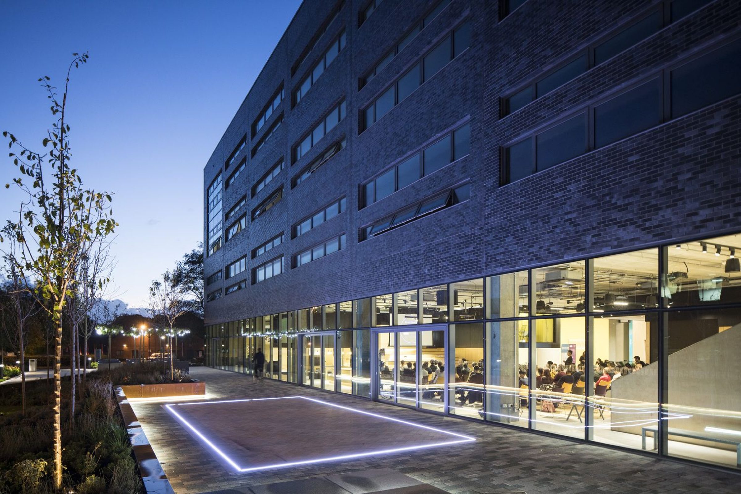 Bright Building Manchester | BDP - Arch2O.com