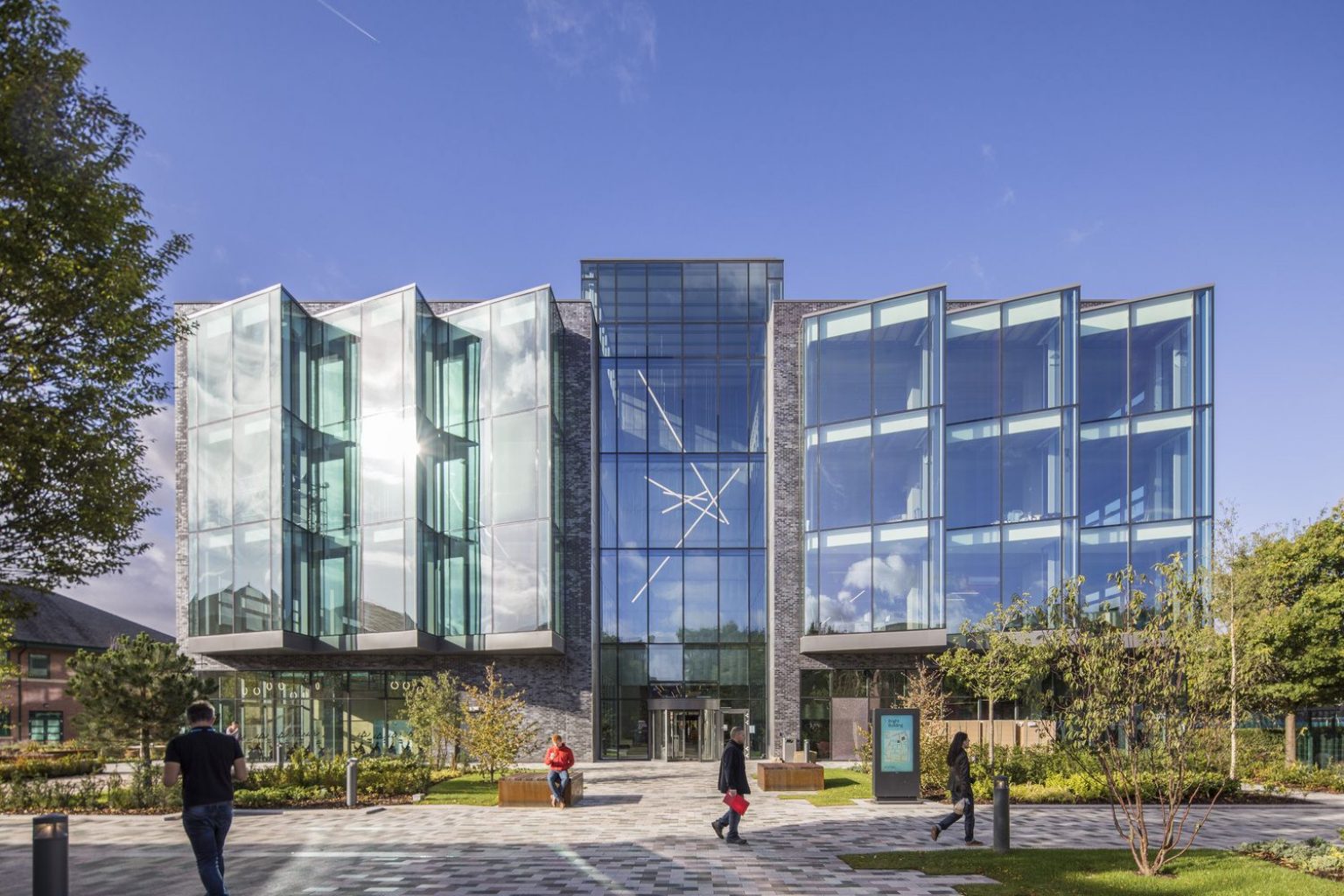 Bright Building Manchester | BDP - Arch2O.com