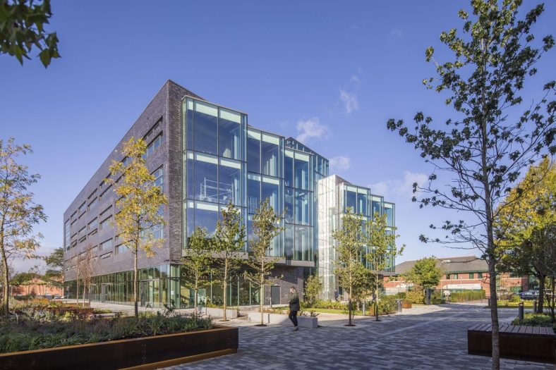 Bright Building Manchester | BDP - Arch2O.com