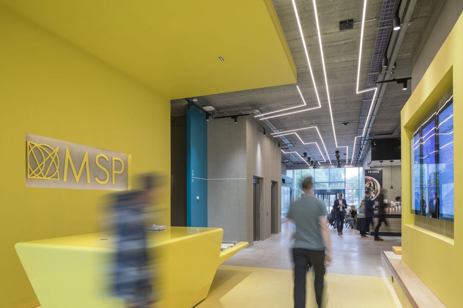 Bright Building Manchester | BDP - Arch2O.com