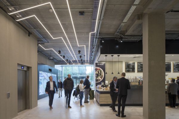 Bright Building Manchester | BDP - Arch2O.com