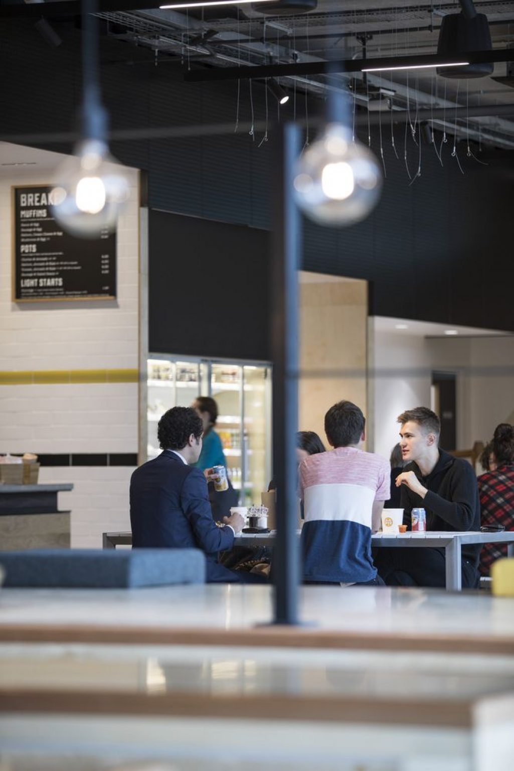 Bright Building Manchester | BDP - Arch2O.com