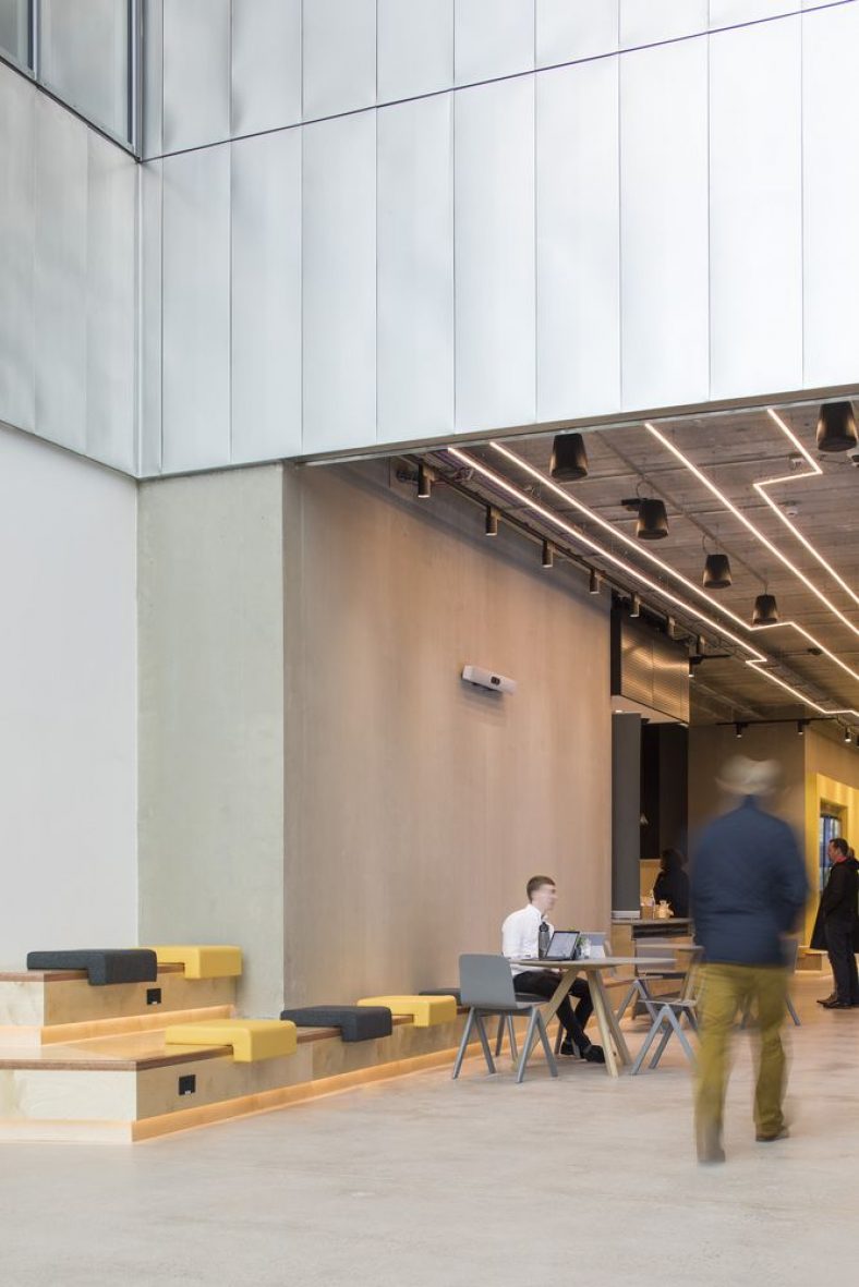 Bright Building Manchester | BDP - Arch2O.com