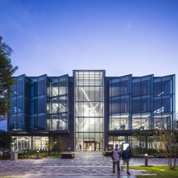 Bright Building Manchester | BDP - Arch2O.com