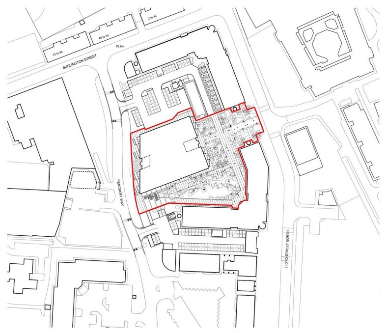 Bright Building Manchester | BDP - Arch2O.com